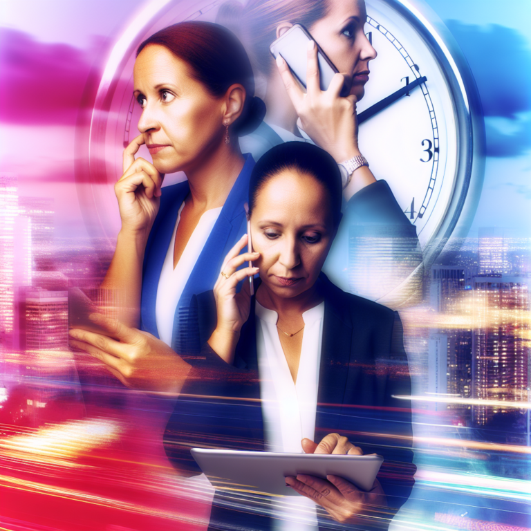 The Silent Burnout of High-Functioning Women: Why Achievement Masks ...